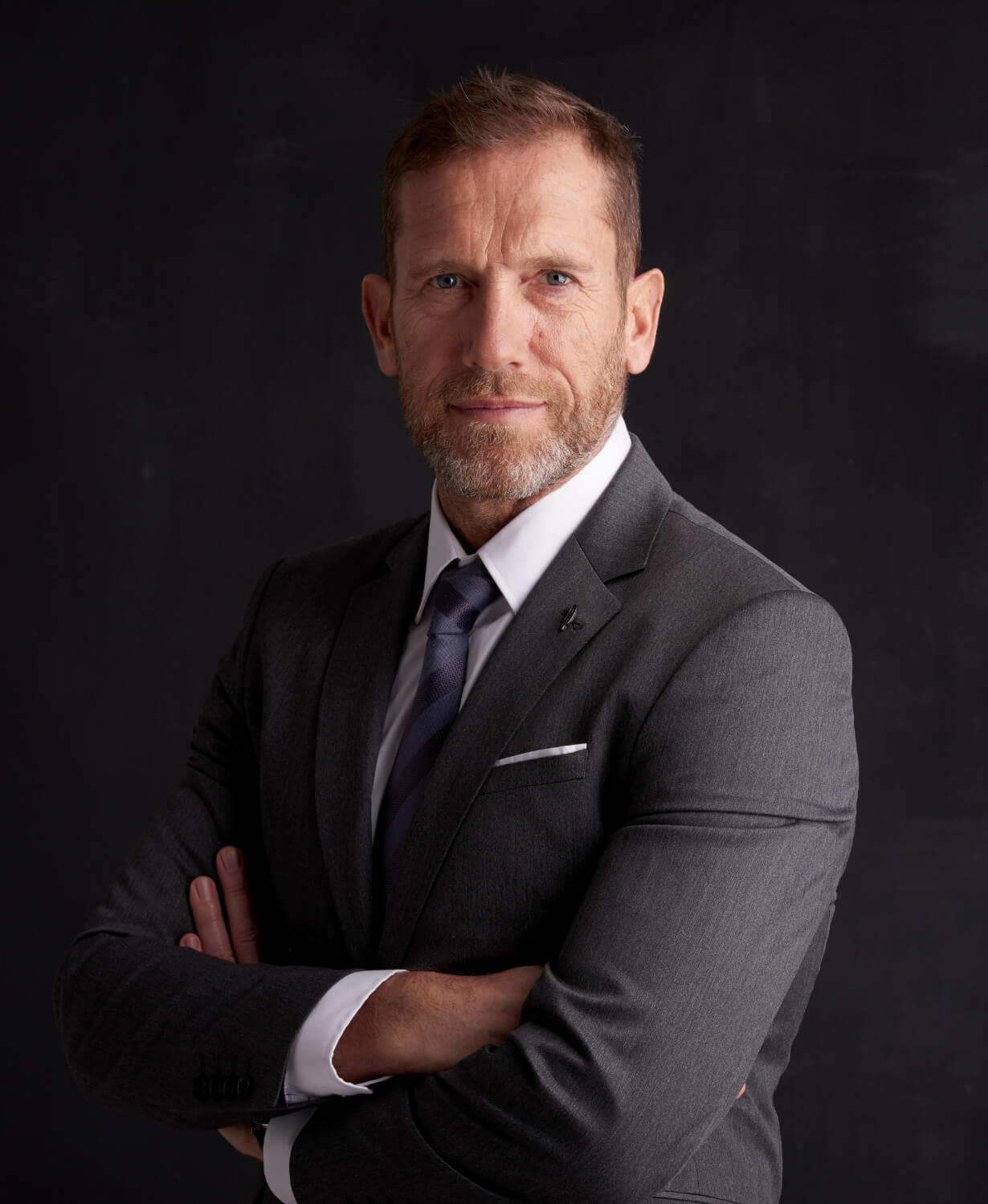 Daniel Smith – Harmesha Solicitors