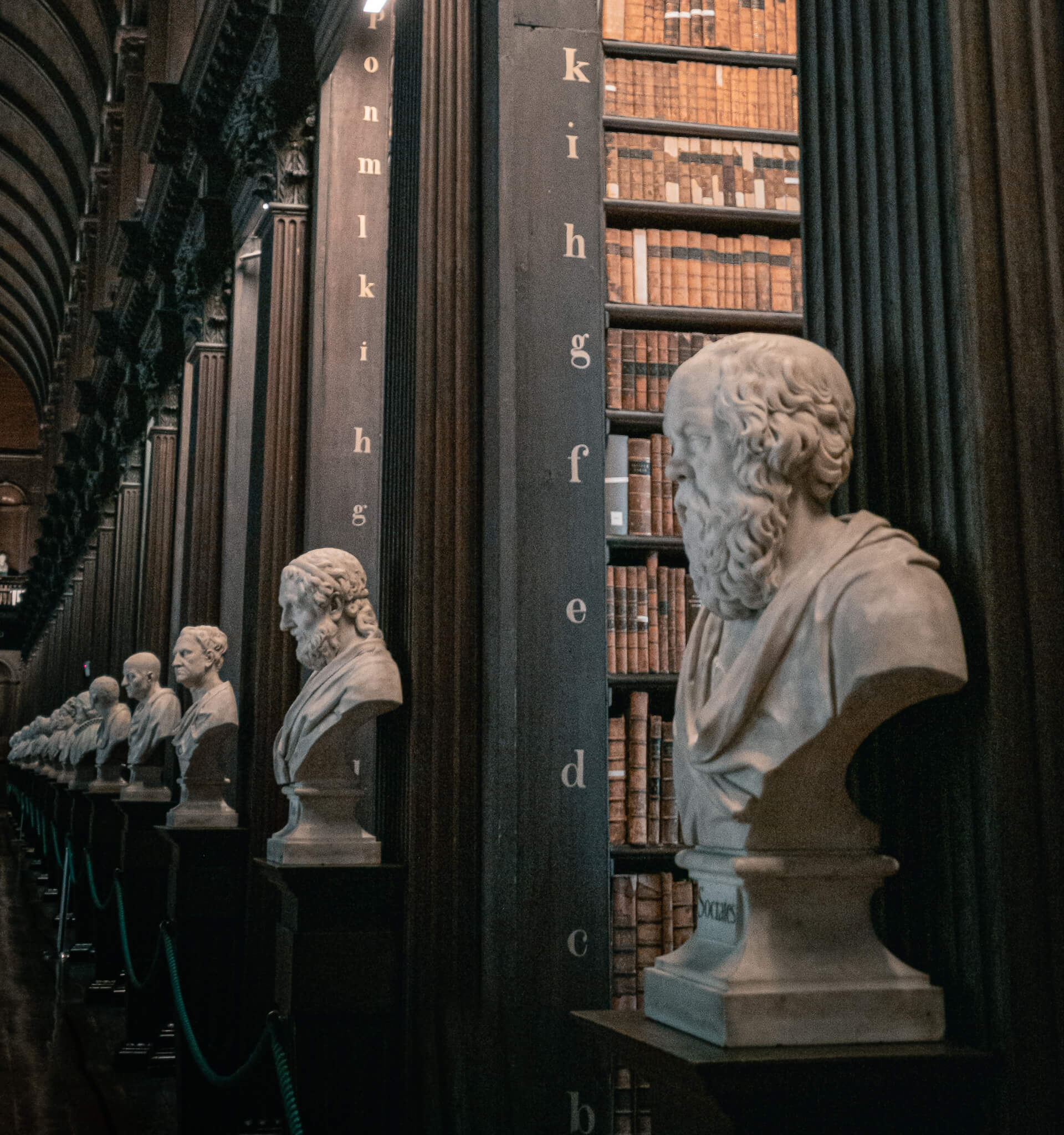 How to successfully organize your legal files – Harmesha Solicitors